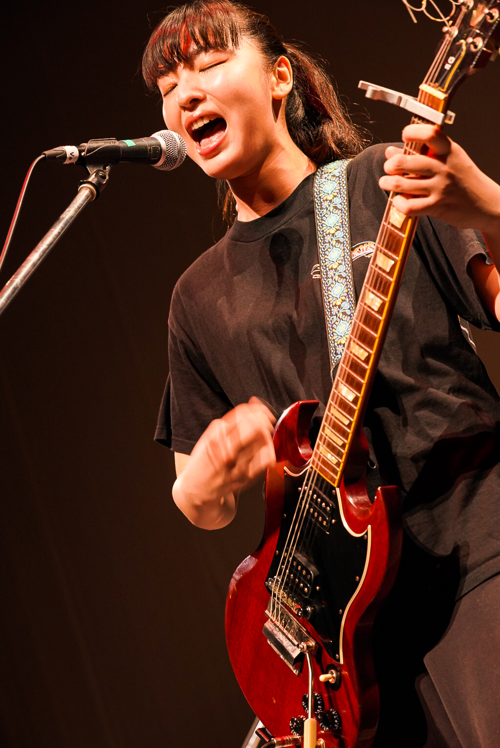 UlulU - ボロフェスタ クイックレポート