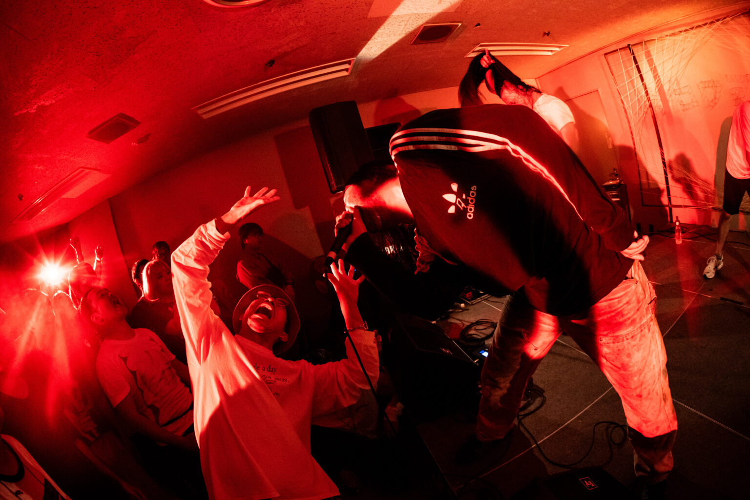 BBBBBBB - ボロフェスタ クイックレポート